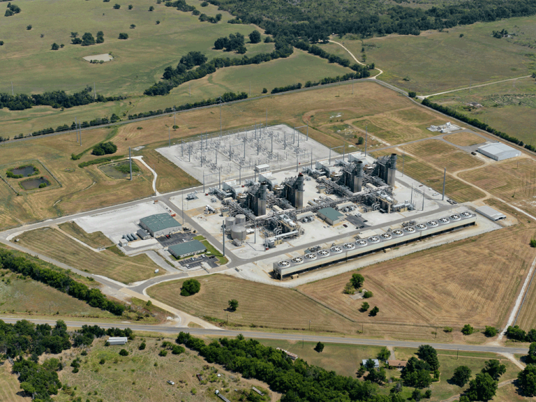 Vistra is the largest competitive power generator in the U.S.