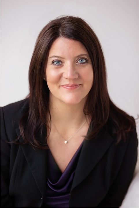 Stacey Dore has been named Vistra’s Chief Strategy & Sustainability Officer